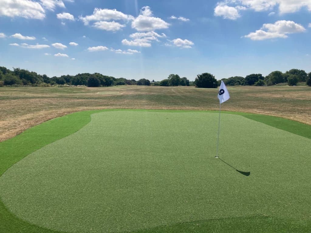 Hounslow Golf Park | Fun Golf Park For All